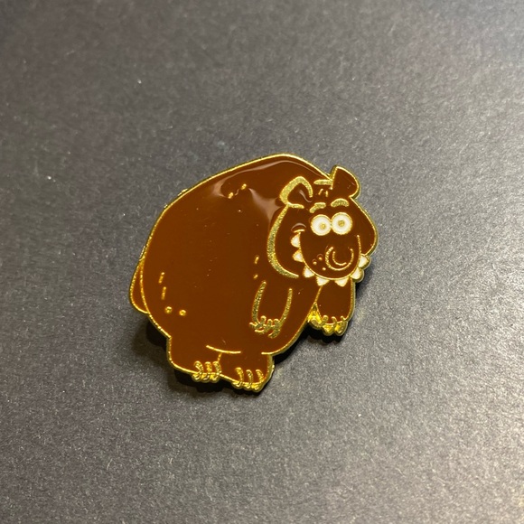 Disney | Other | Disney Pin Toy Story Mania Bear Level Pin | Poshmark